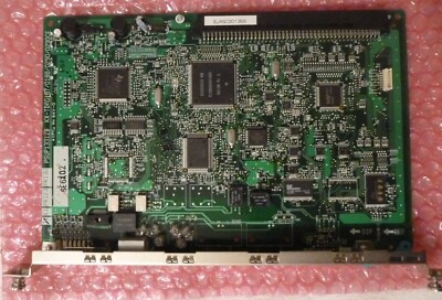 Panasonic 24 Channel T1 Card KX-TDA0187 Tested *Panasonic Dealer* | eBay