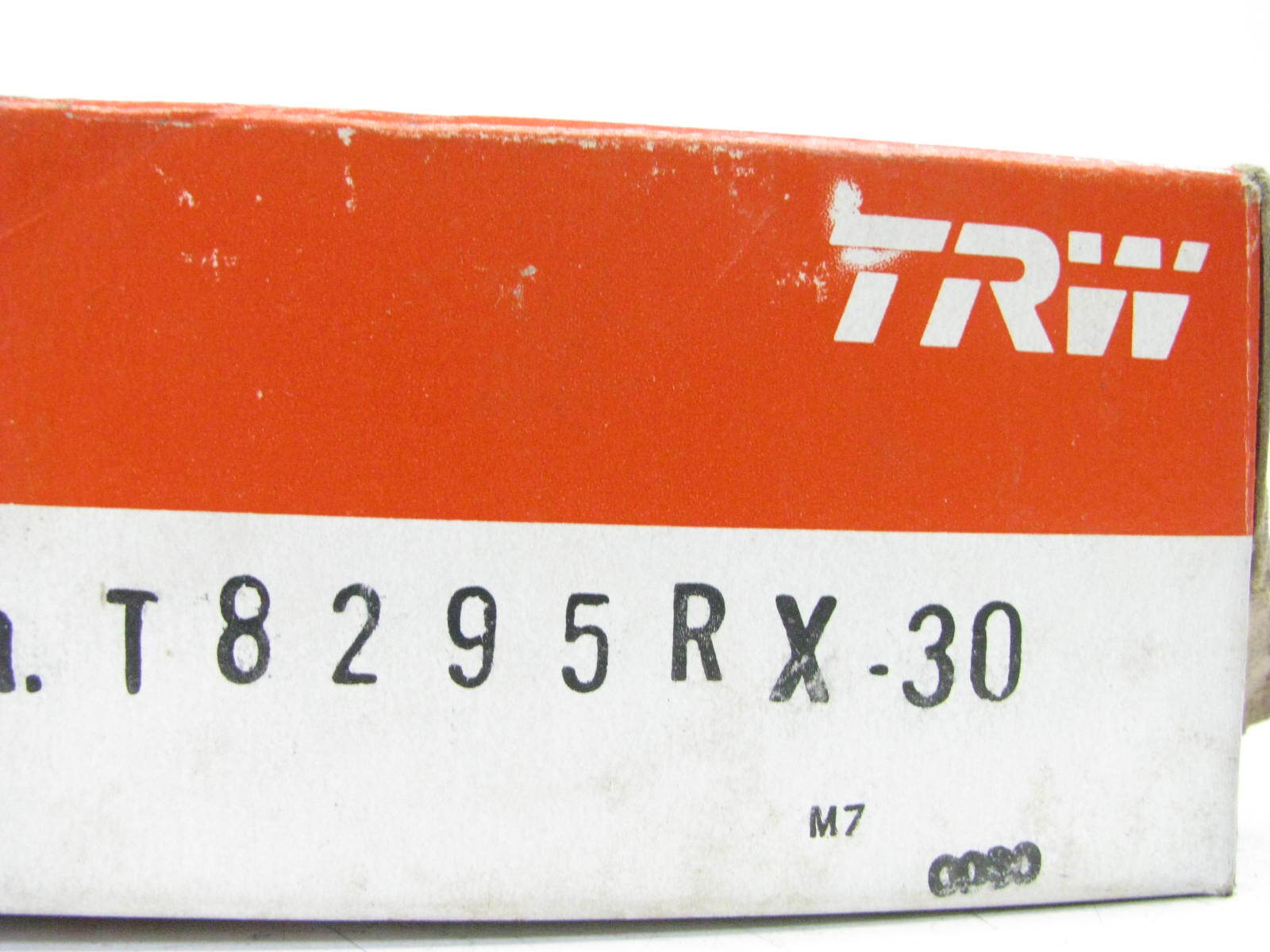 1979-1988 Ford Truck 370 V8 +0.030" Oversize Engine Piston Rings TRW ...