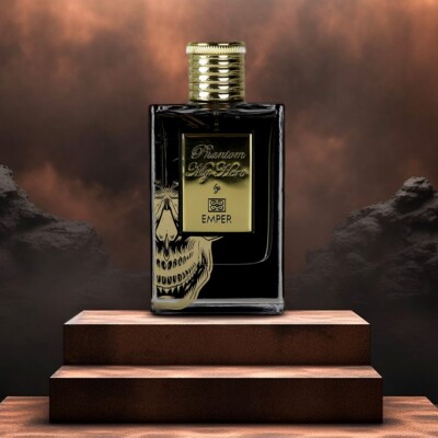 Phantom My Hero by Emper - Eau de Parfum For Men 100 ml 3.4 FL.OZ. | eBay