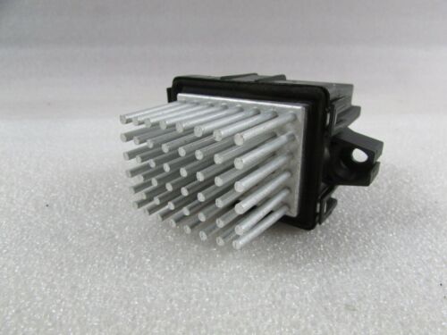 Maserati Quattroporte, Evap Box Power Module, Used, P/N 673000092 | eBay