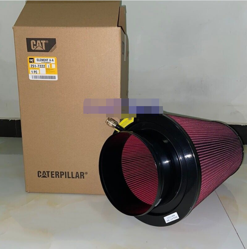1PC New Original CAT 251-7222 Air Filter 2517222 | eBay