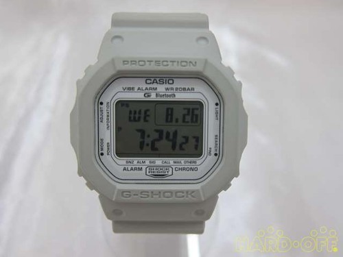 CASIO Model number: GB-5600B-K8JF | eBay