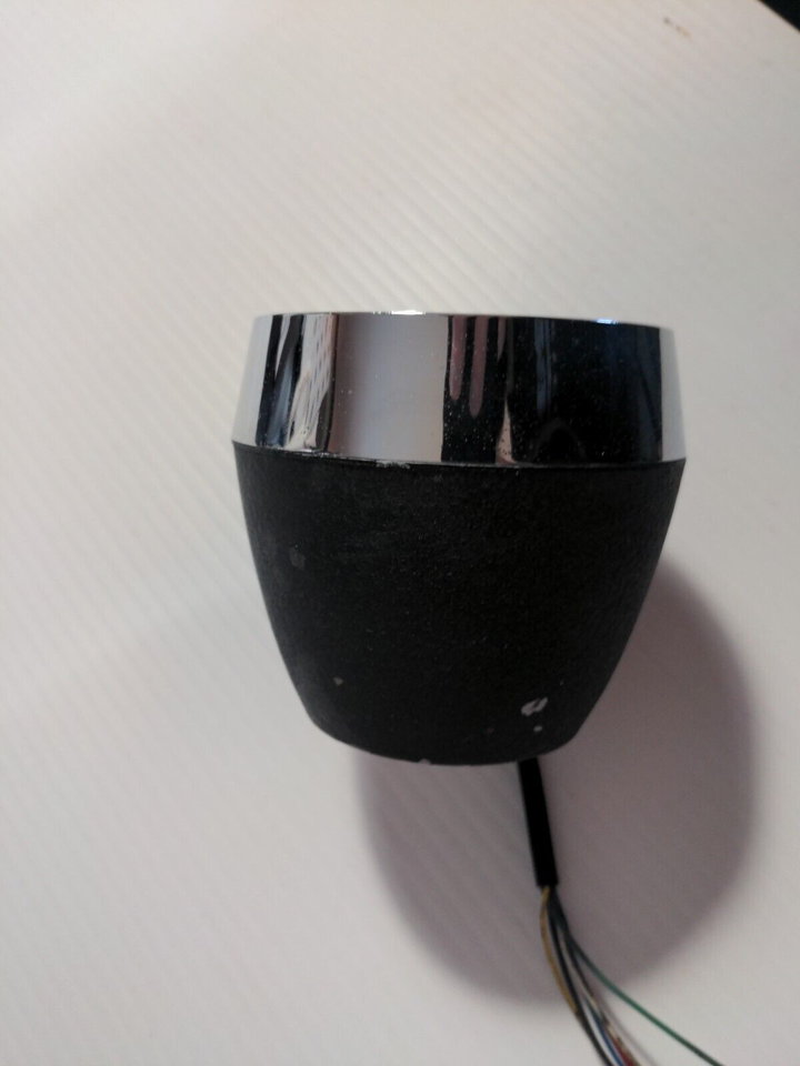 Vintage Rare 1960's RAC Tachometer Tach Gas Ronda Ford 8K RPM 1967 1968 ...