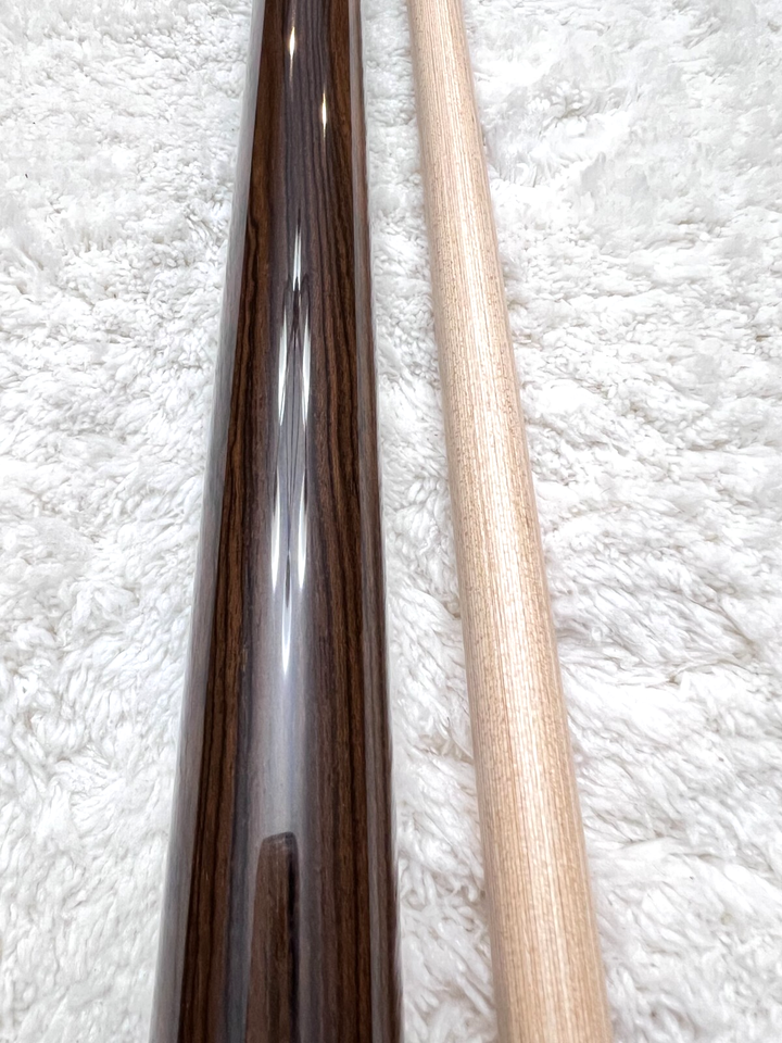 Jacoby Pool Cue w/ 11.75mm Or 12.75mm Pro Shaft (HB6 V2) FREE HARD CASE & CAPS | eBay