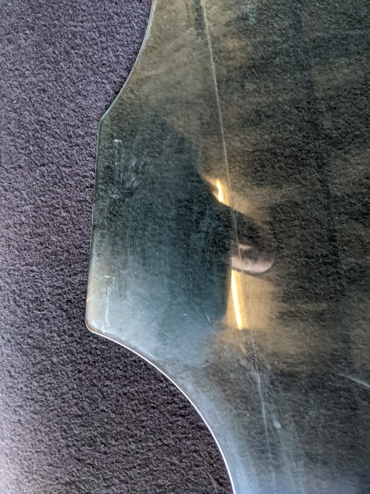 2007-2014 MK2 5J SKODA FABIA NSF NEARSIDE PASSENGER SIDE DOOR DROP ...