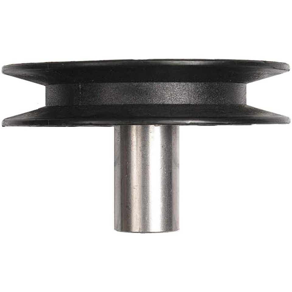 532407287 V-Groove Idler Pulley For Husqvarna 407287 | eBay