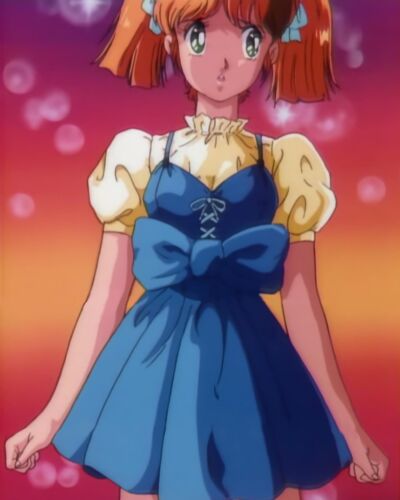 Cream Lemon Lemon Angel Complete Anime Series DVD | eBay