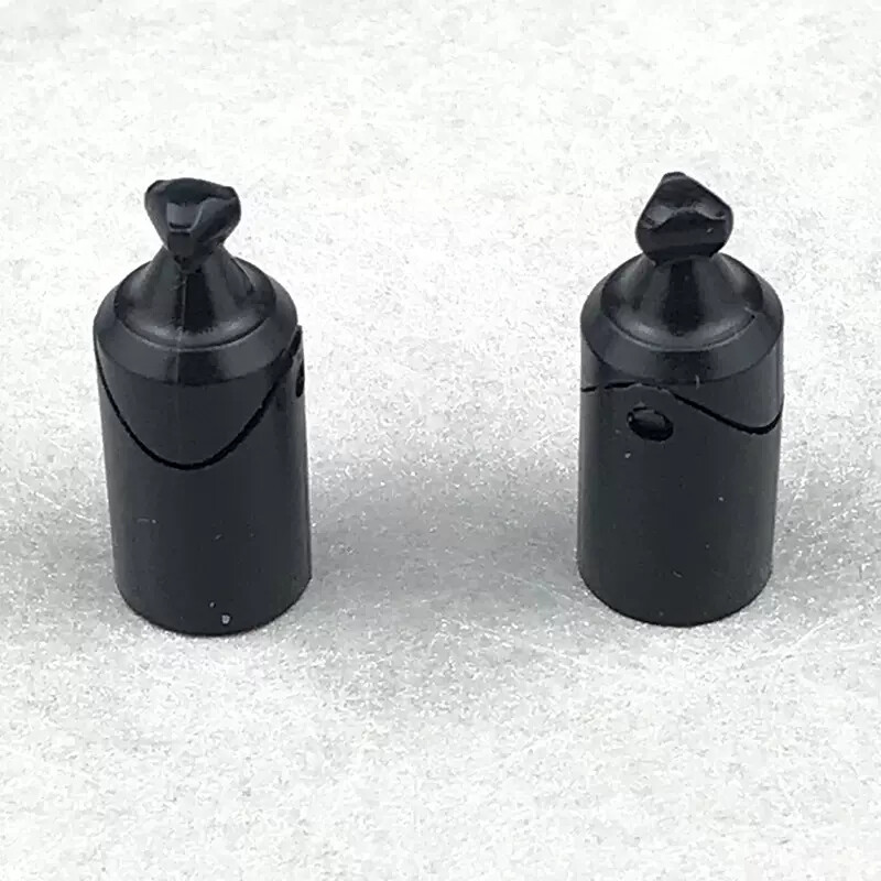 Shaver Drive Shaft Replace for Philips AT810 AT811 AT890 AT891 AT894 ...