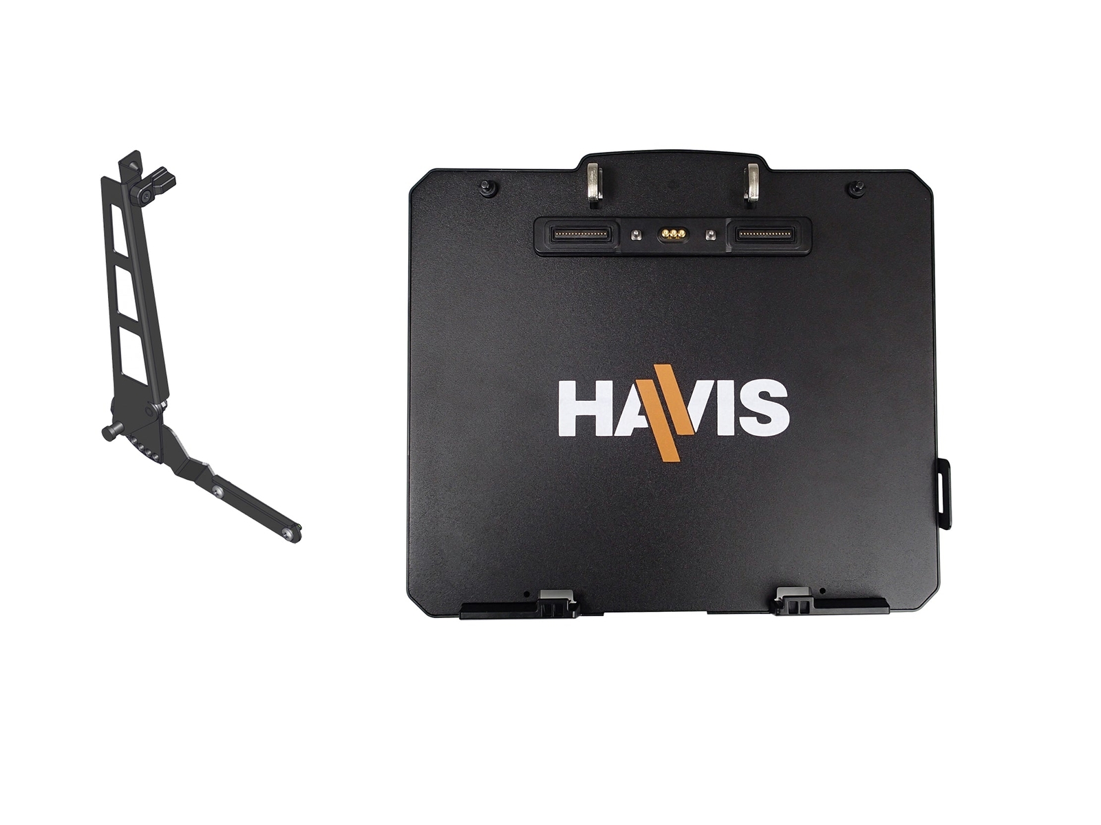 Havis PKG-DS-GTC-1003 Package - Cradle (no dock) with DS-DA-422 (Screen ...