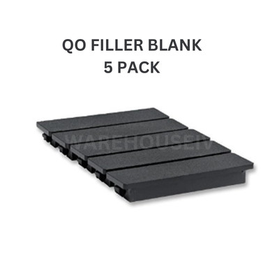 Electrical Panels & Boards - Filler Plate