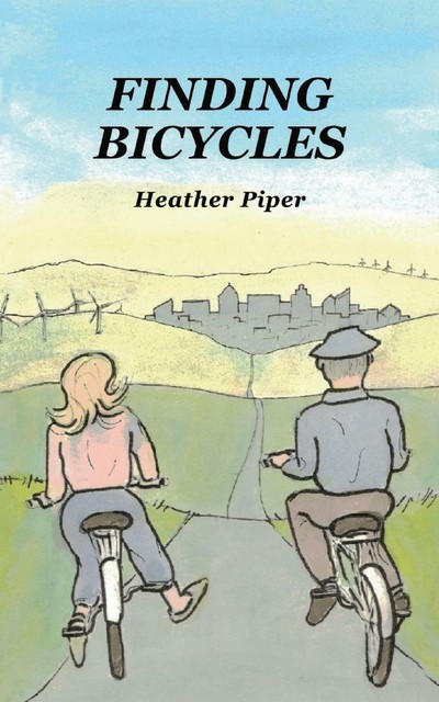 Finding Bicycles von Heather Piper (2021, Taschenbuch) online kaufen ...