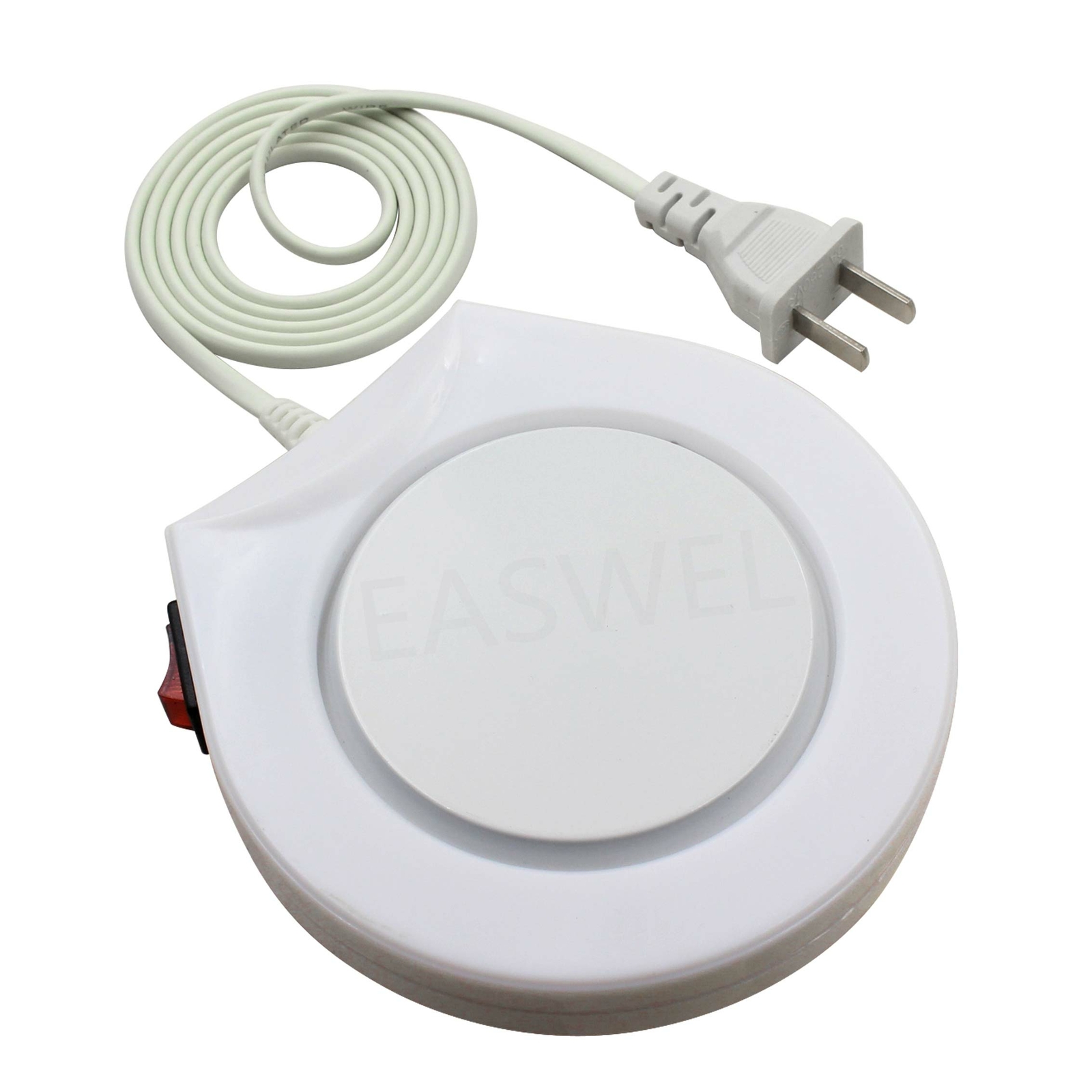 Electric Coffee Mug Warmer/Tea Cup Heater Heating Plate For Office Home ...