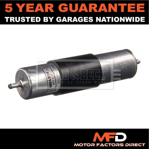 Fits BMW X5 2003-2006 Mini One 2003-2006 3.0 D One MFD Fuel Filter ...