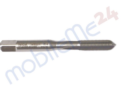 orig. HeliCoil Gewindebohrer Gewindereparatur M4 x0,7 TWINSERT ...