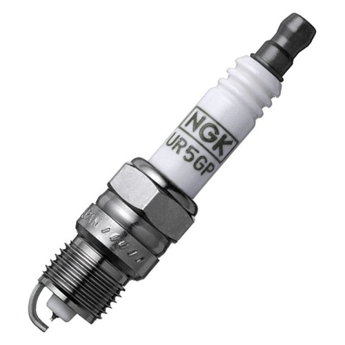 For GMC C1500 1984-1993 NGK 3547 G-Power Platinum Spark Plug ...