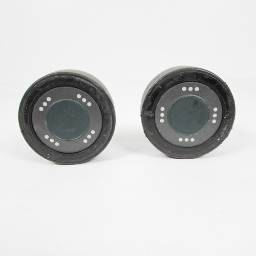 Samsonite suitcase wheels for Hardshell oyster case original parts ...