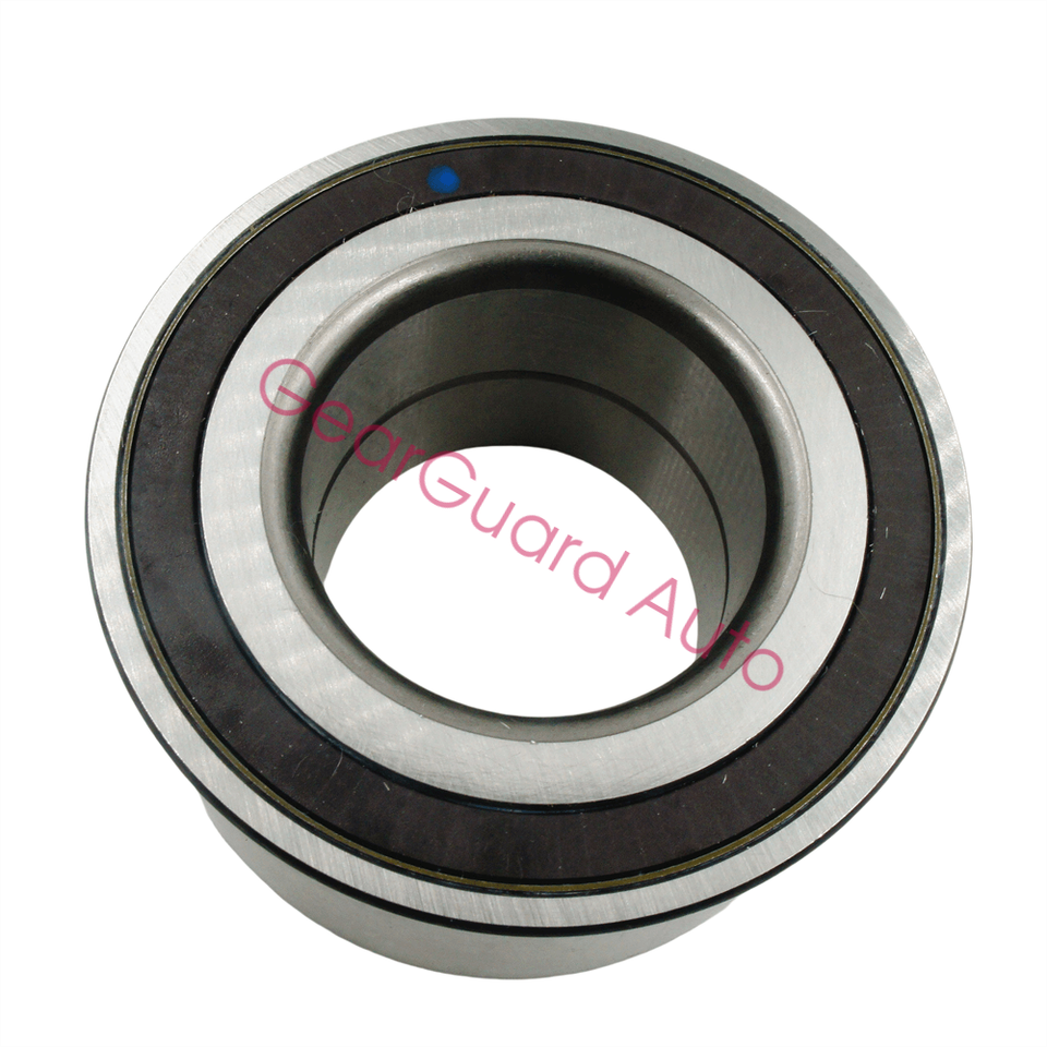 2PCS SKF Wheel Bearings 95534190100 for Cayenne Q7 Touareg AWD ABS Ring ...