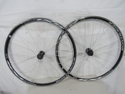 Wheels & Wheelsets - 10 Speed Wheel - Nelo's Cycles