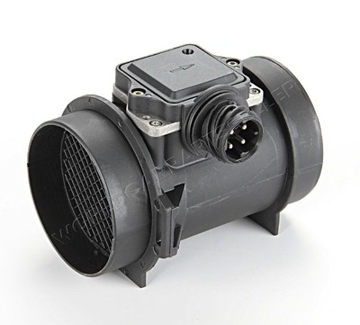 BMW 3 5 7 Series E38 E39 E36 MAF Mass Air Flow Meter Sensor 2.3L-3.2L ...
