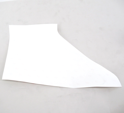 Genuine OEM Toyota 58743-08030 Passenger RH Slide Door Protect Film 11 ...