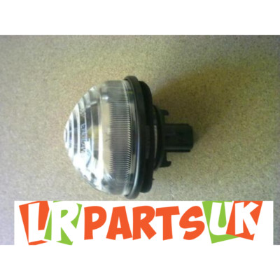 LR048189 Land Rover Defender 90 110 130 Front Side Light | eBay UK