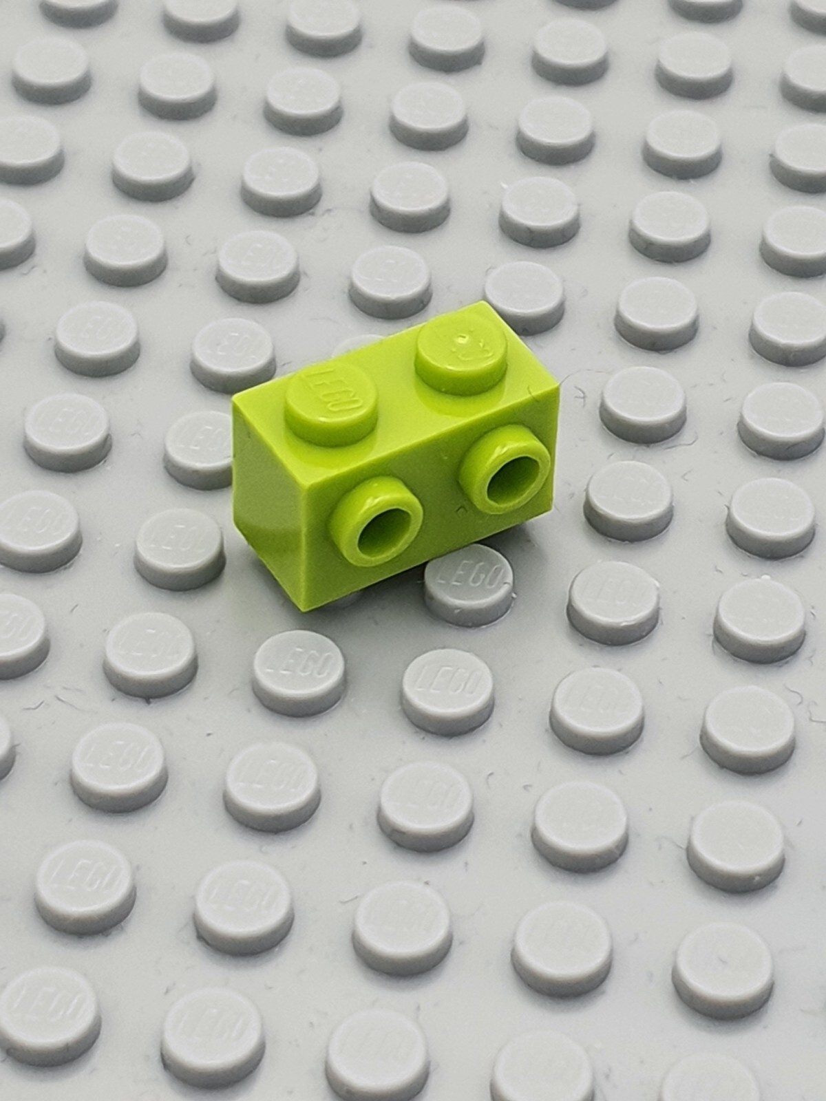 LEGO® 8x Snot Konverter Brick 1x2 - 11211 - Lime Limette Grün | eBay.de