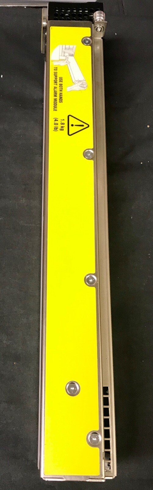 CISCO CRS-16-ALARM-B CRS 16 SLOTS ALARM BOARD for sale online | eBay