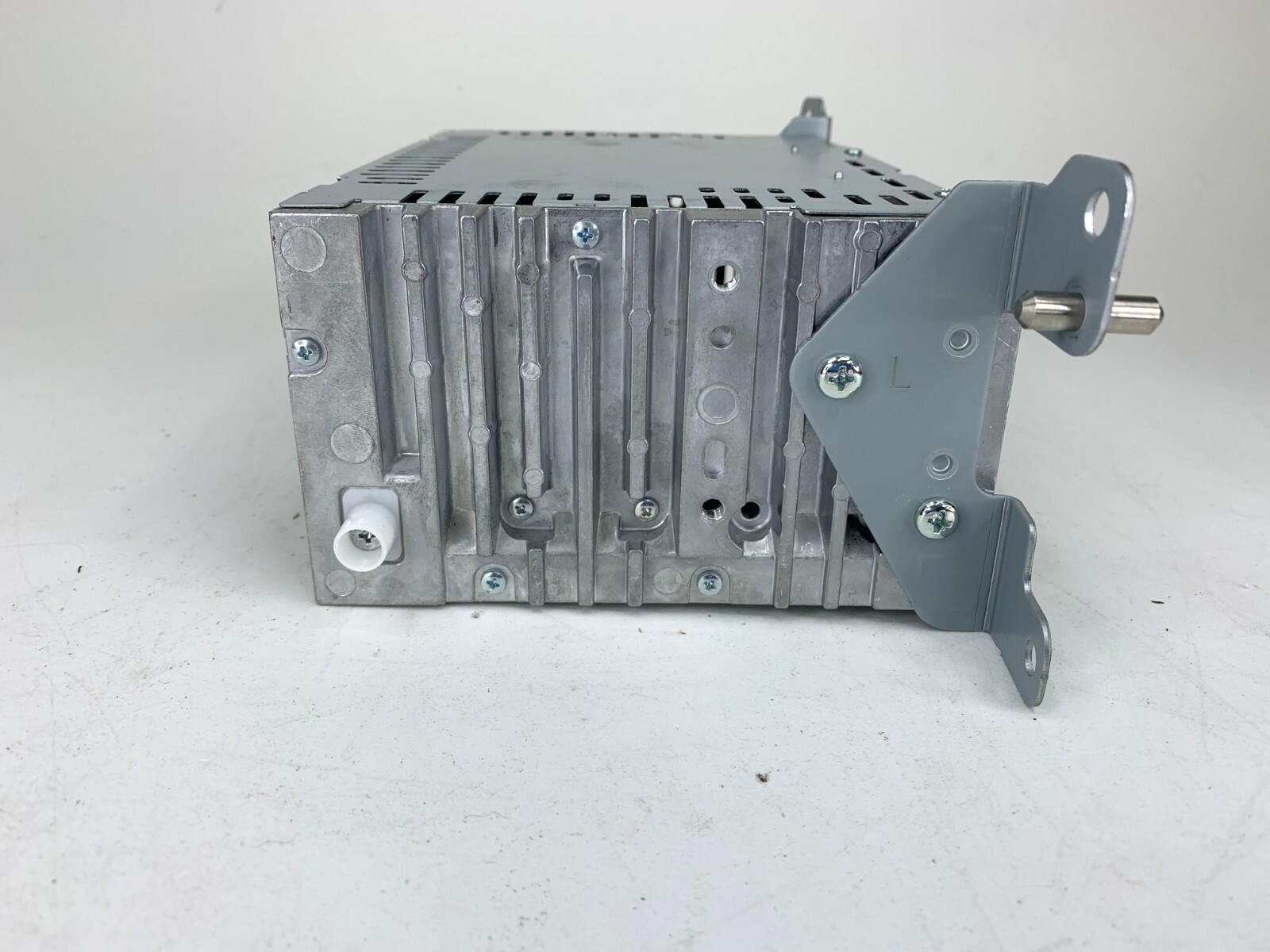 2019 Ford Fusion Radio Receiver KS7T-18D818-YB OEM GMBVA | eBay