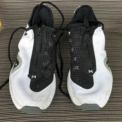 Size 8.5 - Nike PG 4 Oreo 2020 Shoes | eBay