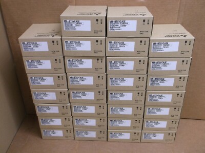 MR-BT6VCASE Mitsubishi Nuevo en Caja Servo Memoria Batería Auxiliar ...