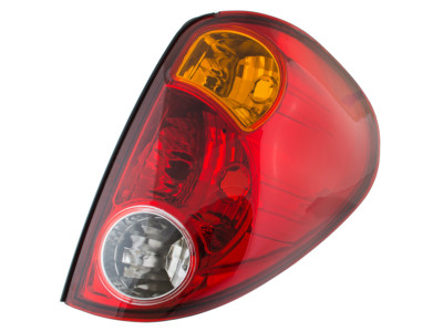 FARO FANALE LUCE POSTERIORE DESTRA DX PER MITSUBISHI L200 2005- | eBay