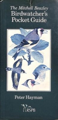 Bird Watcher's Pocket Guide (Mitchell Beazley pocket guides) By | eBay ...