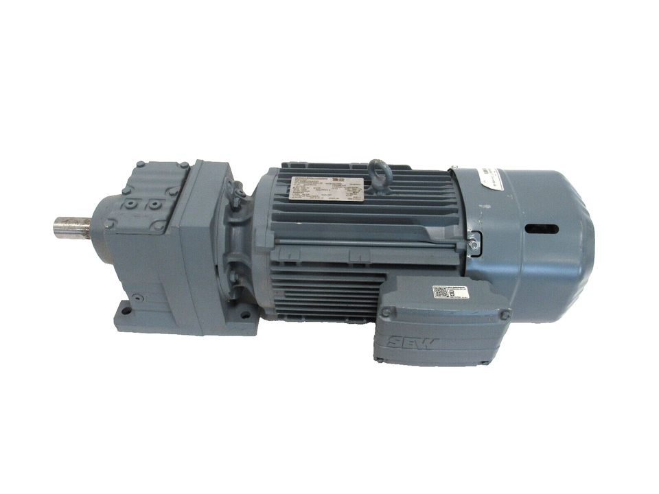 NEW SEW EURODRIVE R47 DRN100L4/BE5 GEARMOTOR R47DRN100L4BE5 | eBay
