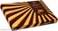 Famous delicious Croatian Chocolate Bajadera Kras Zagreb Croatia ...
