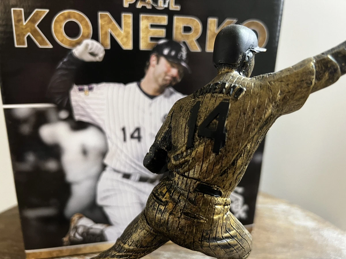 Paul Konerko World Series