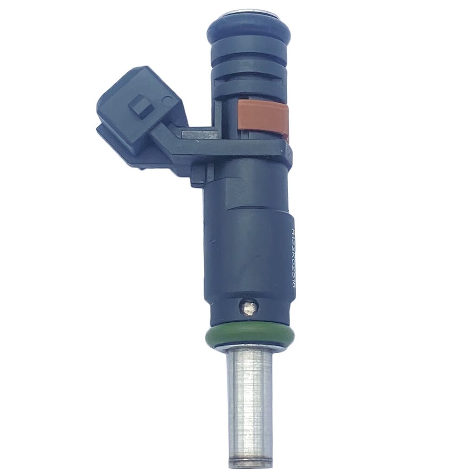 7531634 6Pcs Fuel Injectors For BMW 128i 328i 525i 528i 530i X3 X5 Z4 ...