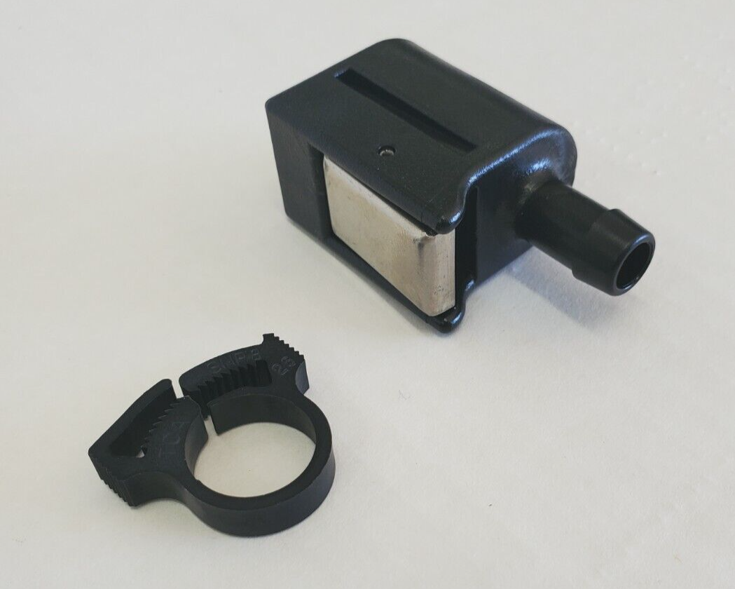 Mercury, Mariner, Force 13563Q3 Quick Disconnect 5/16 ID Fuel Line ...