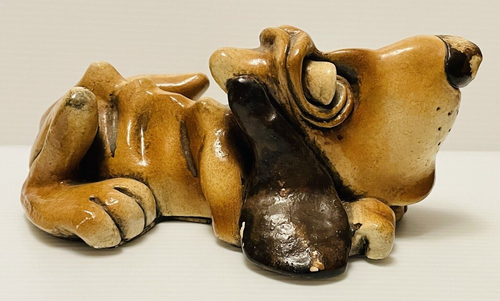 Hound Dog John Raya Original Beasties of the Kingdom Orlando, Flo. 1982 ...