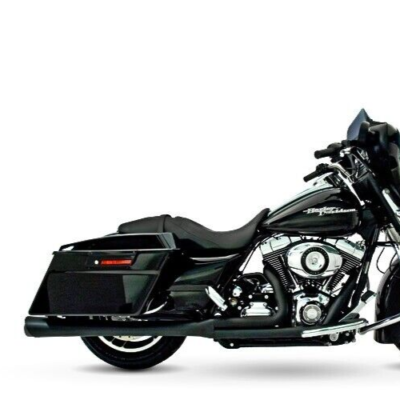 Escape Supertrapp Para Harley Davidson