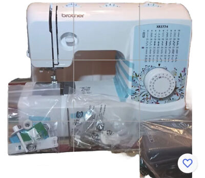 Brother LX3817 17-Stitch Full-size Sewing Machine - (LX3817 ...
