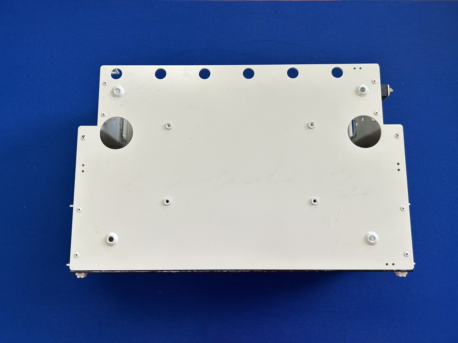 Lucent Technologies Fiber Optic Termination Shelf LSC2U-024/5🟦 | eBay