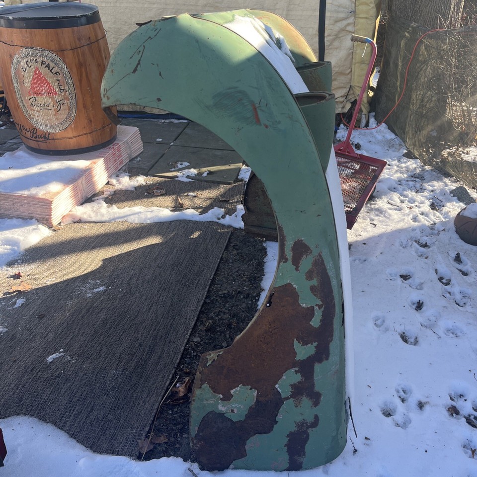 AUSTIN HEALEY BUGEYE SPRITE BONNET ( HOOD - FROG EYE Bonnet) | eBay