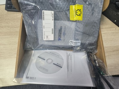 National Instruments NI USB-6211 Data Acquisition Device 779676-01 I/O ...