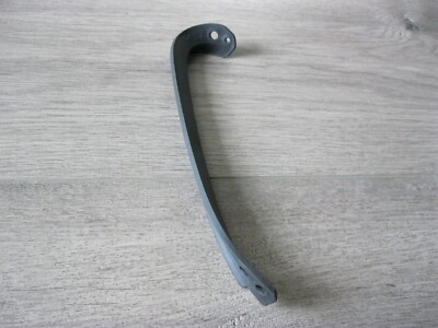 15-16 AUDI A3 S3 LEFT Driver Headlight Head Light Lamp Outer Seal Trim ...