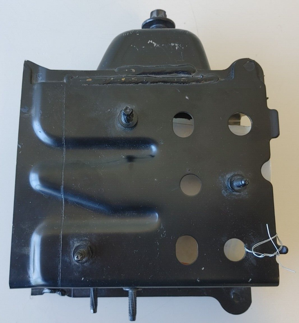 Mercedes-Benz 2056209300 Genuine OEM Rail Section for sale online | eBay