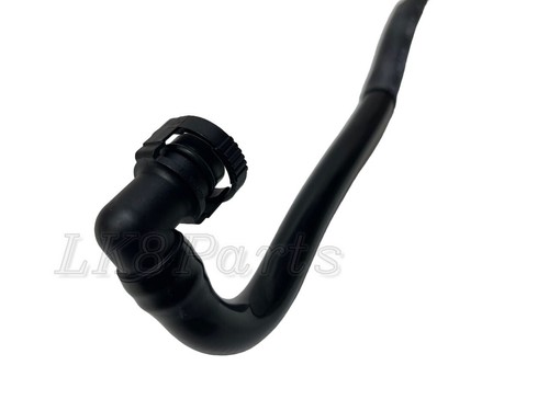 JAGUAR 10-18 XJ 5.0L-V8 Emission System-Vent Breather Tube AJ812235 ...