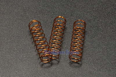 Schilke Trumpet Valve Spring Set (3) NEW! Ships Fast! ZC6 | eBay