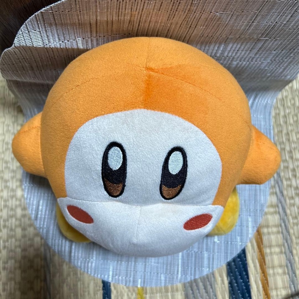 Waddle Dee Plush | eBay UK