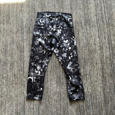 Lululemon Women's Patterned Leggings | eBay