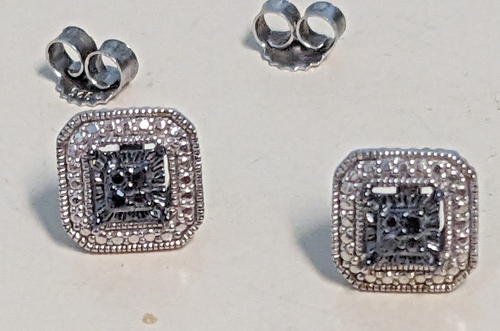 Kay Jewelers Earrings Studs